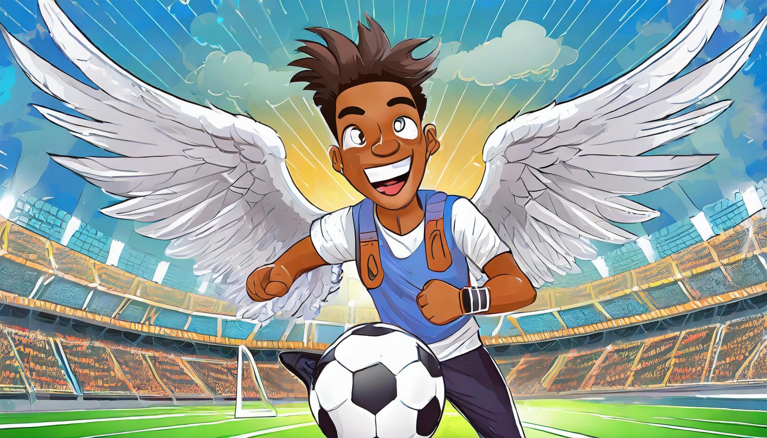 Soccernomics, Robbie Williams, Port Vale and Cote d’Ivoire – what’s the ...